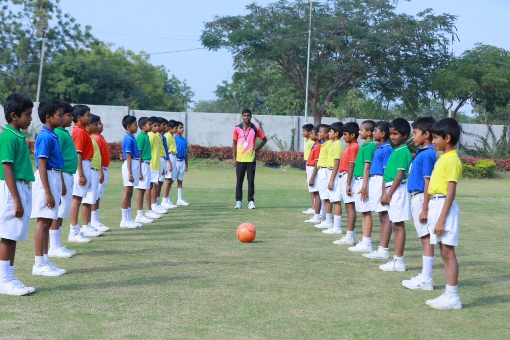 Admission – Sujatha School – Admission open for 2024-25