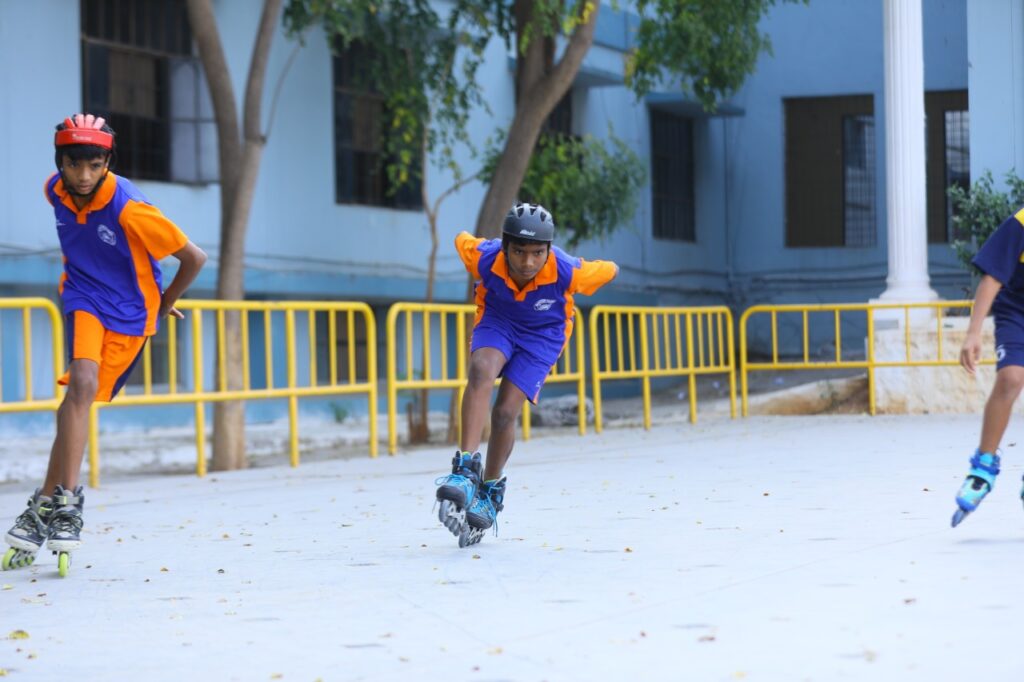 Admission – Sujatha School – Admission open for 2024-25