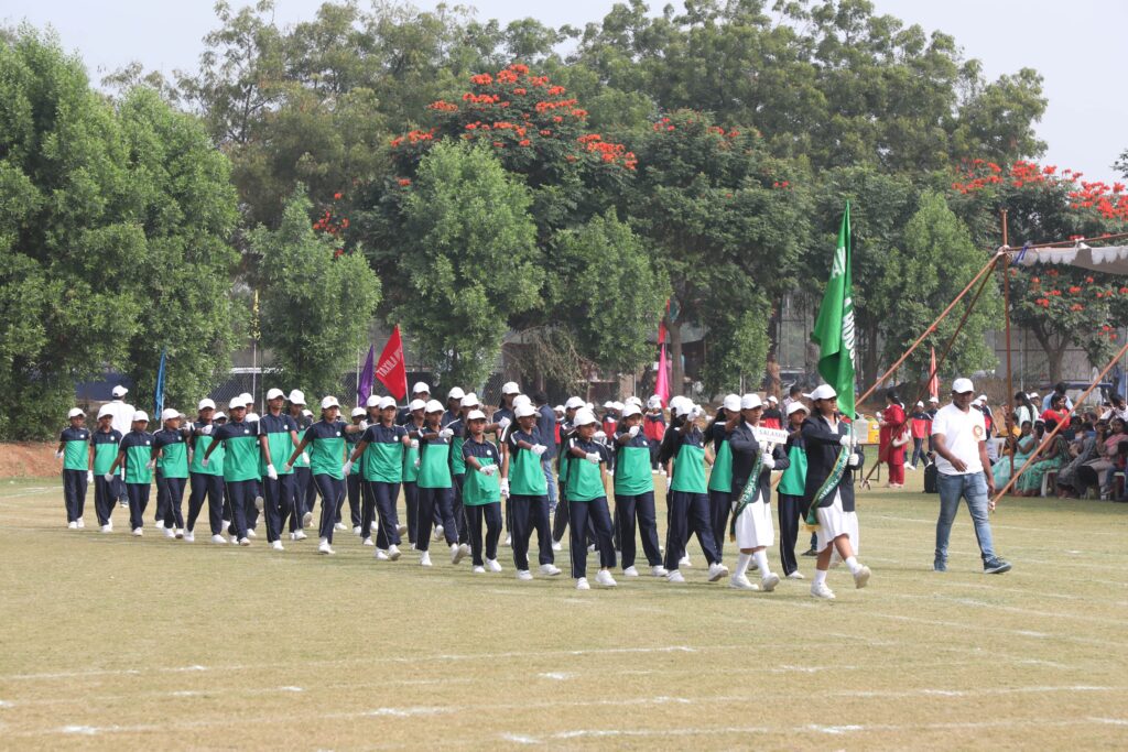 Admission – Sujatha School – Admission open for 2024-25