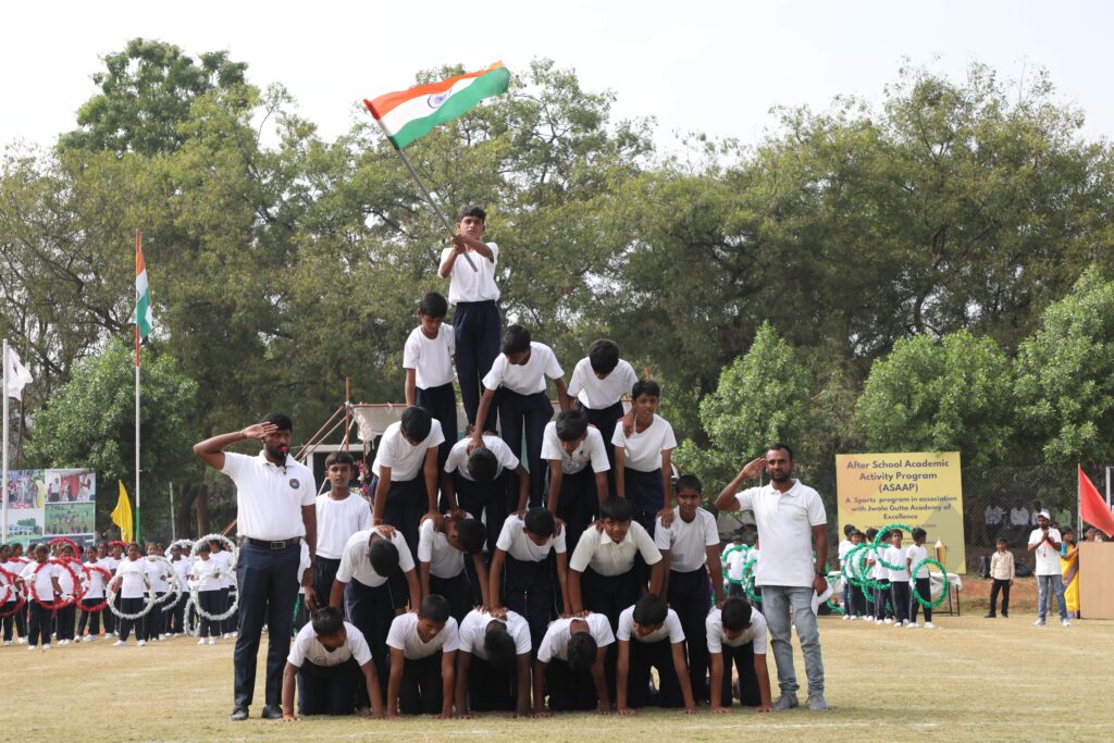 Admission – Sujatha School – Admission open for 2024-25