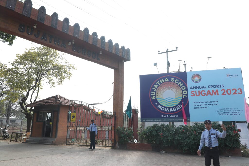 Admission – Sujatha School – Admission open for 2024-25
